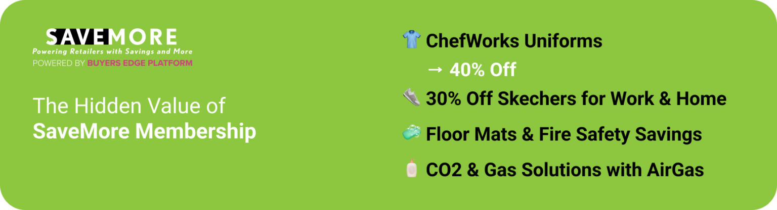 SaveMore Benefits You’re Probably Not Using (But Should Be) | SaveMore
